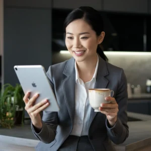 wealthAPI cashflow analyzer